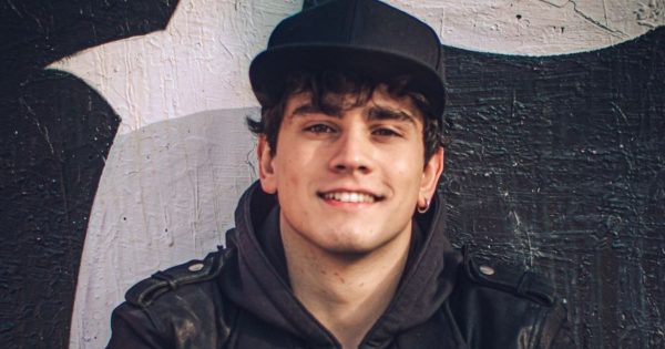 Nico Ruiz sorprende con su reacción por la final de The Voice Chile ...