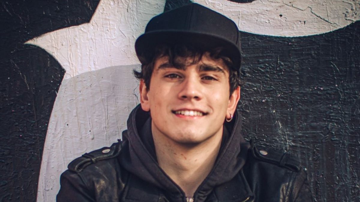 Nico Ruiz sorprende con su reacción por la final de The Voice Chile ...