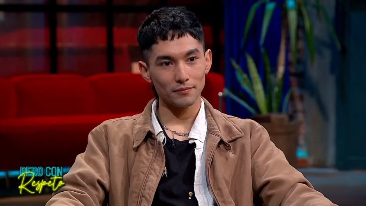 "Salí casi llorando": Pablo Rojas confiesa detalles de su audición en ...