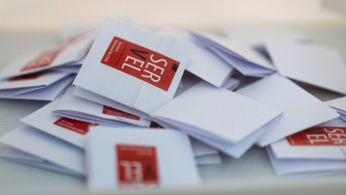 Plebiscito de Salida: ¿Qué pasa si gana el Apruebo en Chile? — Pudahuel