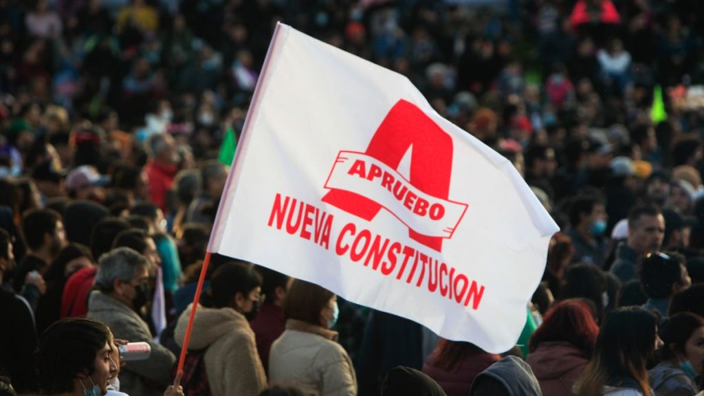 Plebiscito de Salida: ¿Qué pasa si gana el Apruebo en Chile? — Pudahuel