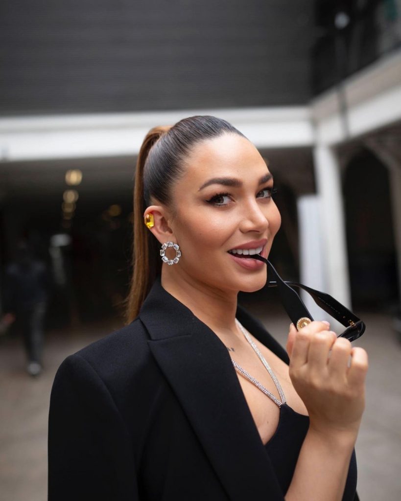 Lisandra Silva mostró cómo quedó la pieza de su hijo Noah — Pudahuel