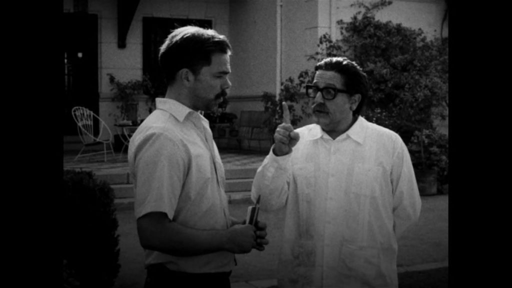 ¡Quedó irreconocible! Alfredo Castro es Salvador Allende en nueva serie ...