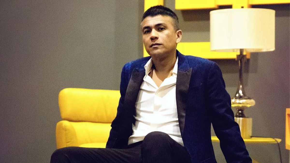 Américo no se quedó callado y realizó un furioso reclamo en su ...