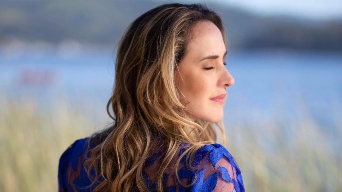 Angélica Castro lanzó nueva indirecta a Cristián de la Fuente — Pudahuel