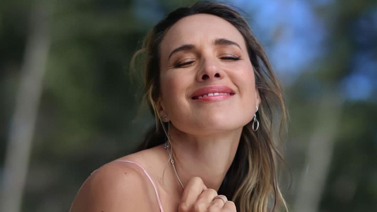 Angélica Castro recibió miles de mensajes tras compartir emotivo video ...