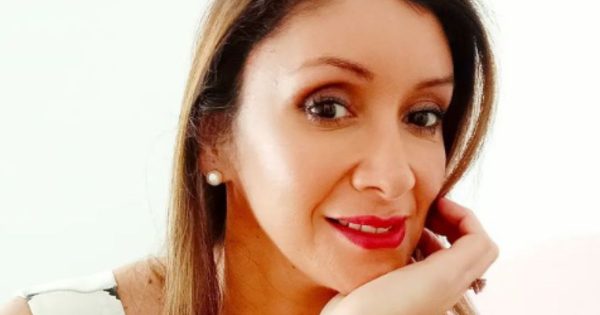 Angélica Sepúlveda cautivó a sus seguidores con increíble look — Pudahuel