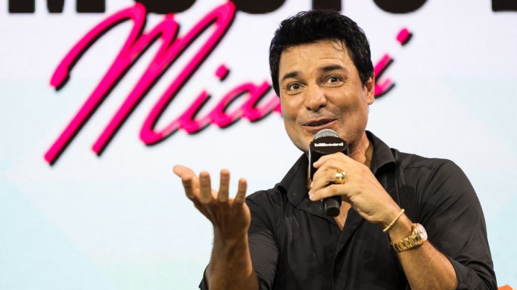 Chayanne anuncia inéditos detalles de su nuevo disco "Como Tú y Yo ...