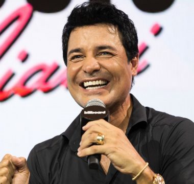 Chayanne archivos — Pudahuel