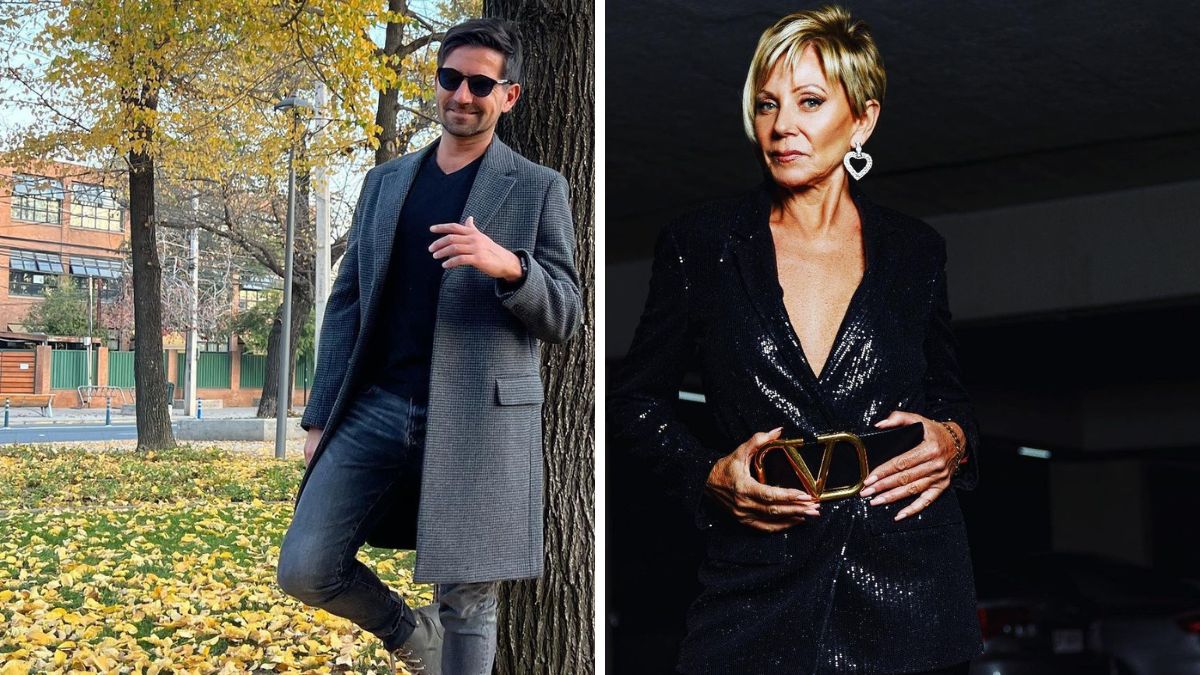 Aseguran los motivos por los que Félix Ureta criticó a Raquel Argandoña ...