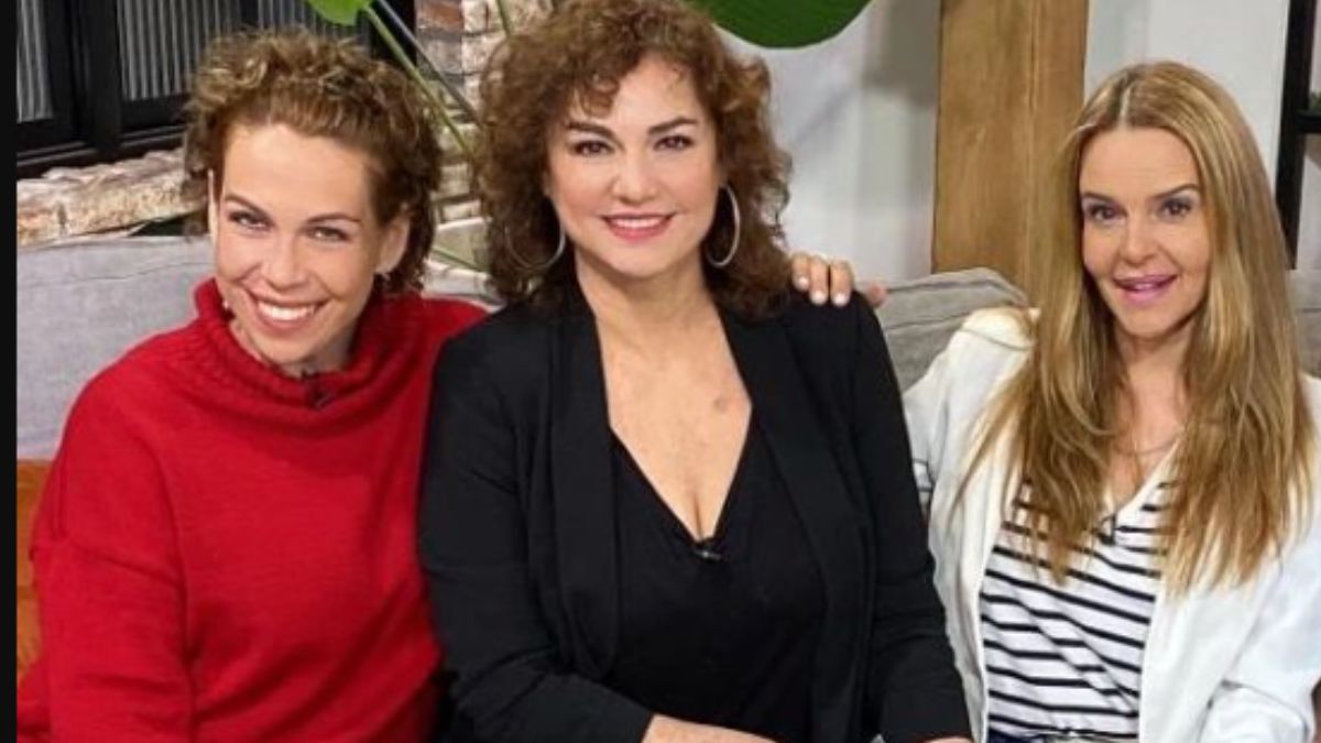 Fran Conserva denunció situación de acoso: «Viejo asqueroso» — Pudahuel