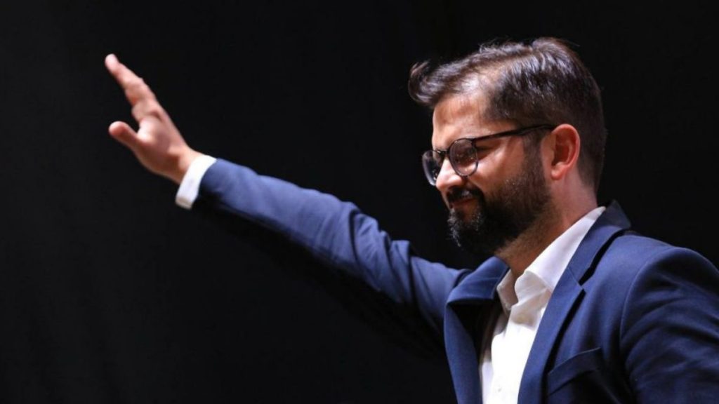 Qué dijo el Presidente Gabriel Boric tras el triunfo del Rechazo — Pudahuel