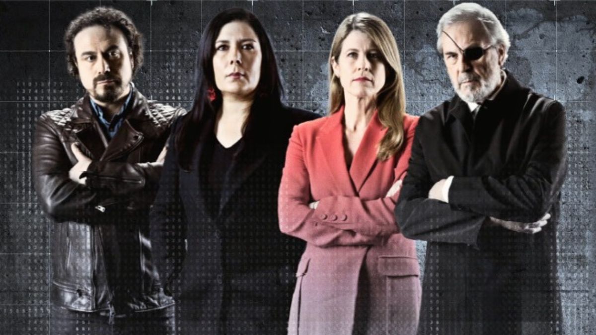 Informe Especial regresa a TVN con un desconcertante caso — Pudahuel