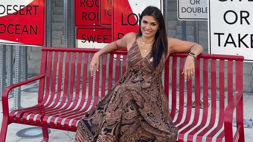 Ivette Vergara sorprende a su hijo Iñaki: su cara de felicidad lo dice ...