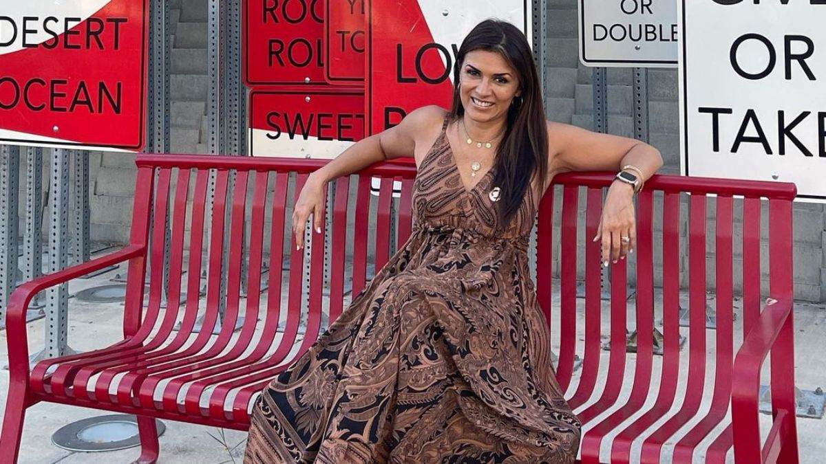 Ivette Vergara sorprende a su hijo Iñaki: su cara de felicidad lo dice ...