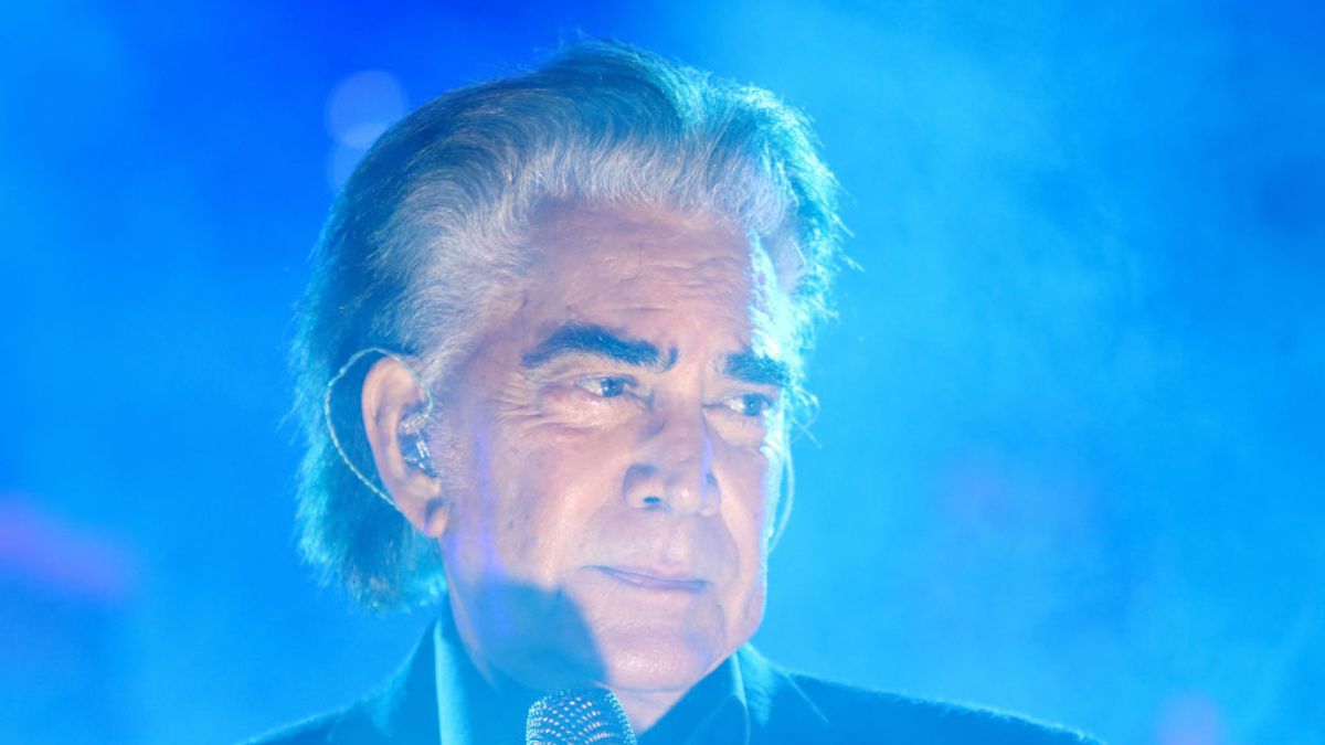 José Luis “El Puma” Rodríguez recordó su dura infancia — Pudahuel