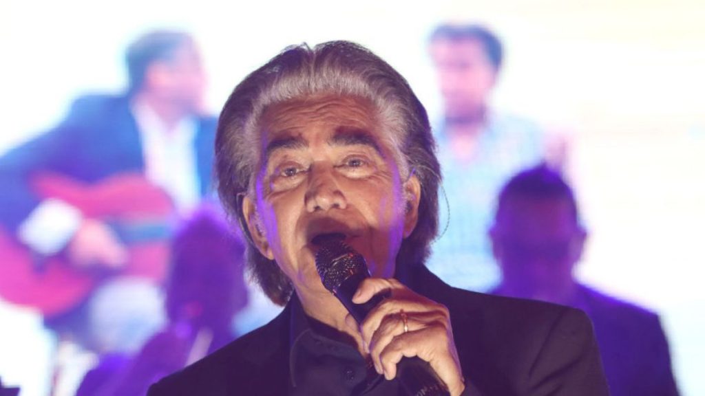 José Luis “El Puma” Rodríguez recordó su dura infancia — Pudahuel