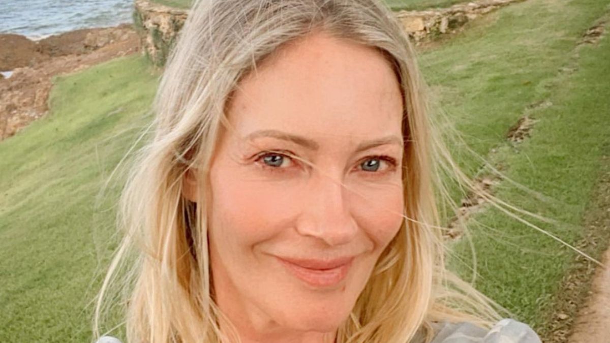 Marcela Vacarezza presentó su nuevo y lujoso emprendimiento — Pudahuel