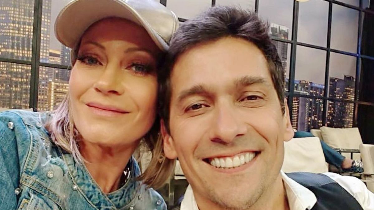 Marcela Vacarezza celebró importante logro de Rafa Araneda — Pudahuel