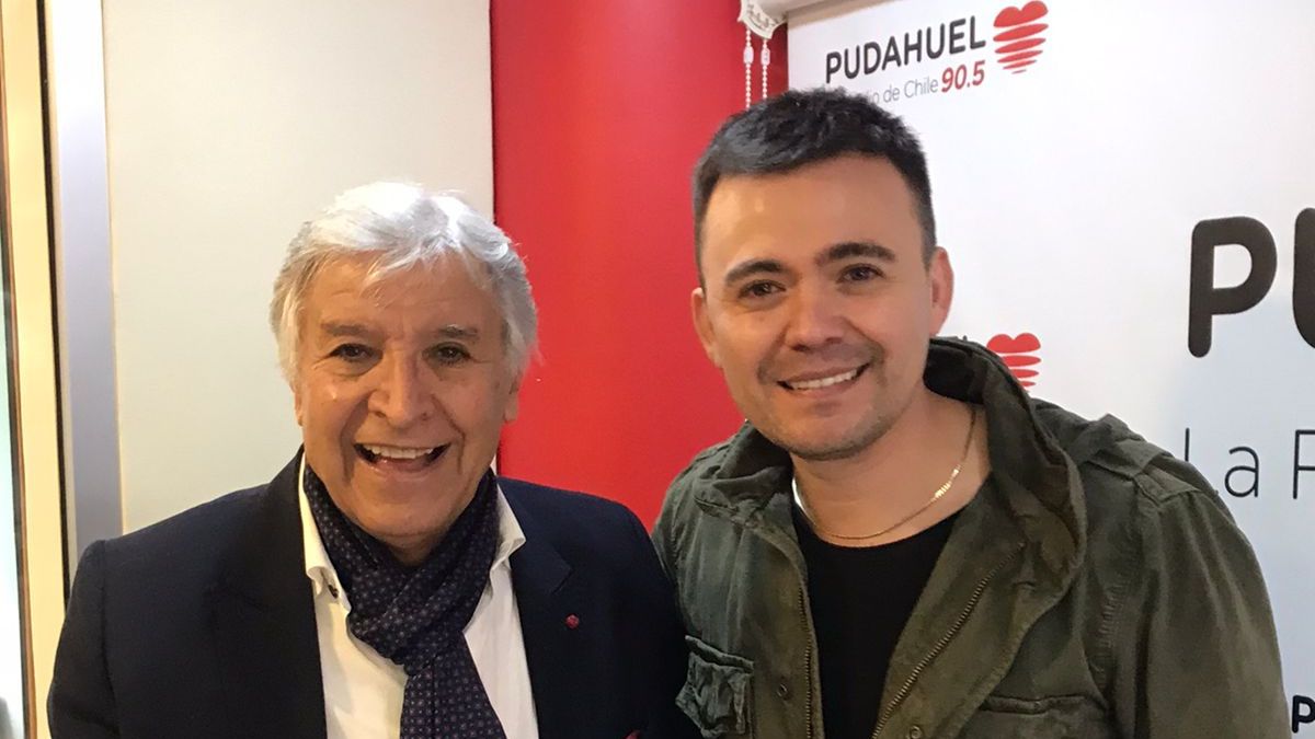 Mario Guerrero en exclusiva con Pablo Aguilera: Vivió suceso paranormal ...