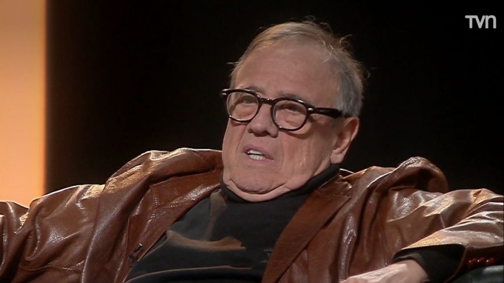 El complejo momento que está viviendo el actor Mauricio Pesutic — Pudahuel