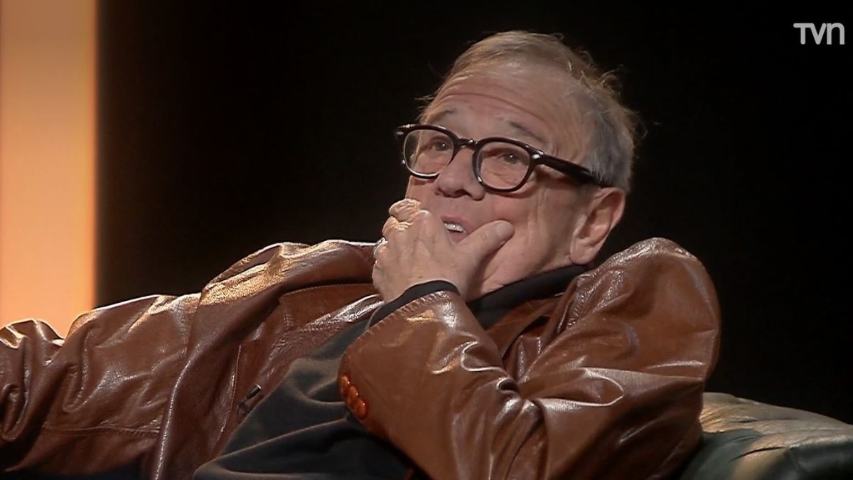 El complejo momento que está viviendo el actor Mauricio Pesutic — Pudahuel