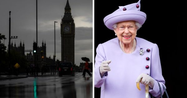 Operación London Bridge: El protocolo a seguir tras la muerte de la ...