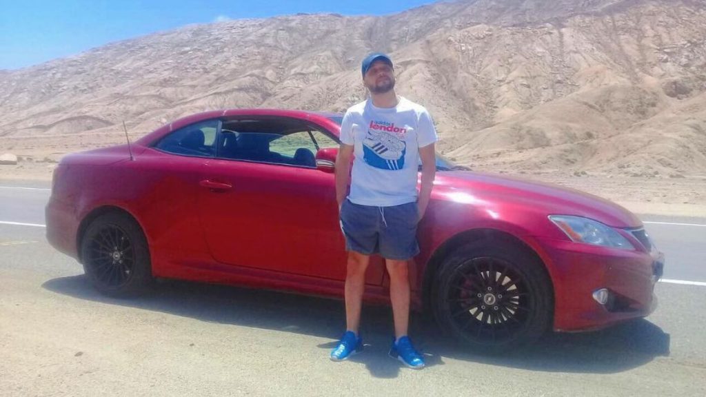 "Sufrí mucho": Perla Ilich y el inesperado gesto al recordar al Cangri ...