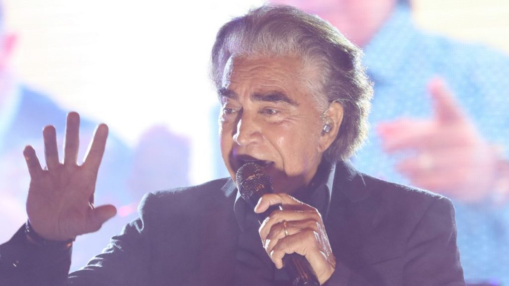 José Luis "El Puma" Rodríguez en Chile: Este es el prometedor setlist ...