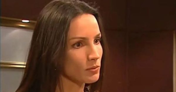 Ángela Contreras reapareció en redes sociales — Pudahuel