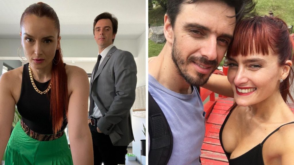 Begoña Basauri sorprendió a sus fans con tierna revelación de su pareja ...