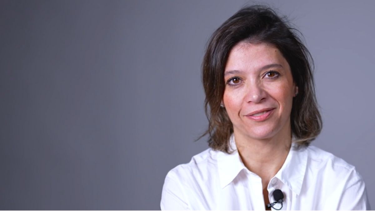 Dani Aguilera y la importante lucha contra el cambio climático — Pudahuel