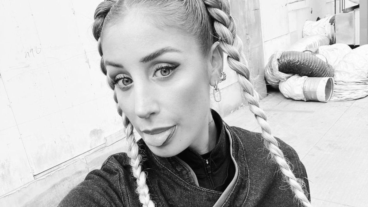 Dani Castro se “choreó” y lanzó fuertes declaraciones sobre su ex ...