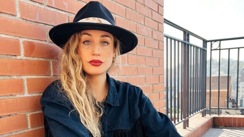 Daniela Castro se suma a tendencia de bikinazos en Instagram: "Día de ...