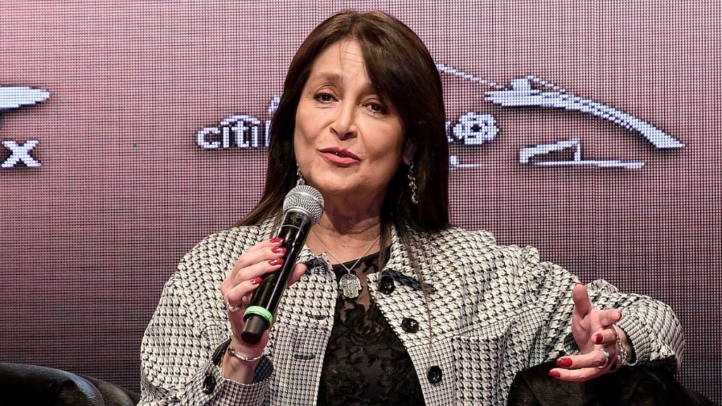 Daniela Romo vuelve a Chile en concierto: Fecha y venta de entradas ...