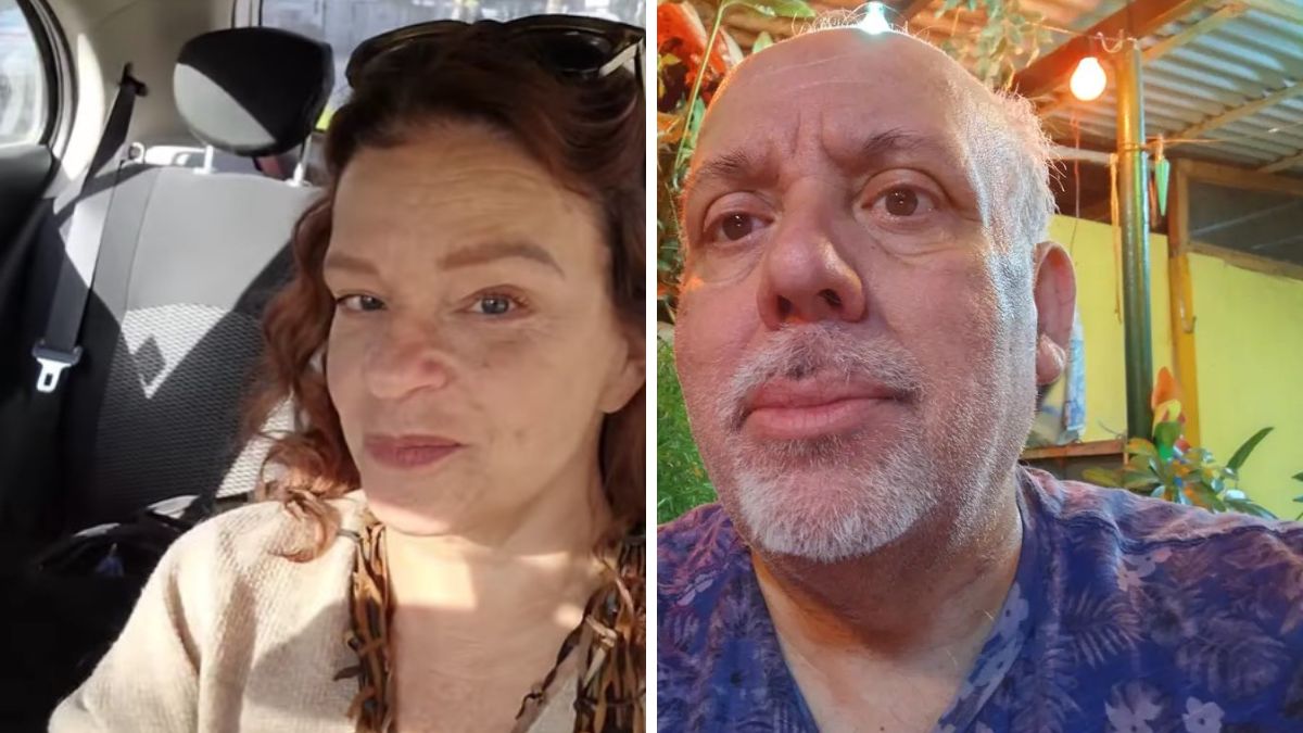 Actriz dedica emotivo mensaje a Gabriel Prieto tras delicado estado de ...