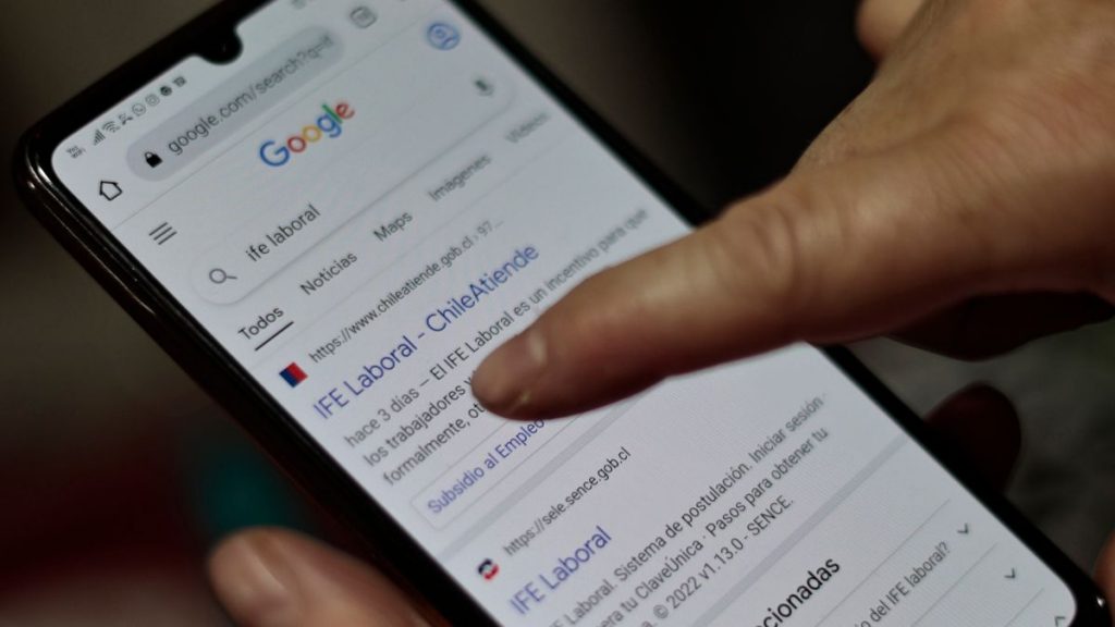 IFE Laboral octubre: ¿Cómo saber si me corresponden los $300 mil ...