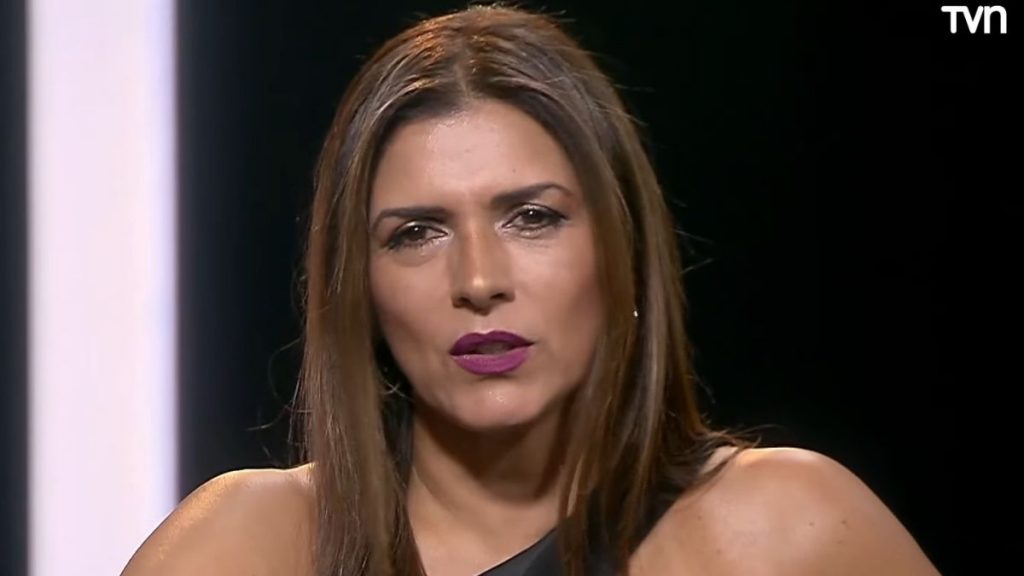 Ivette Vergara rompe el silencio y revela malos tratos vividos en Mucho ...
