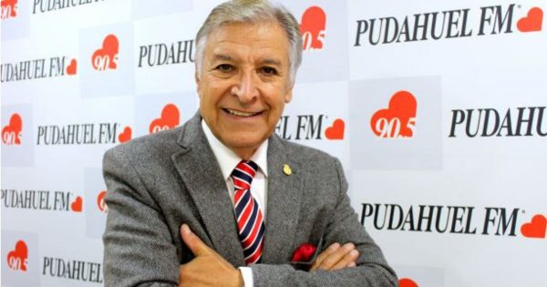 Los 5 mejores momentos de “La Mañana de Pablo Aguilera” — Pudahuel Los 5 mejores momentos de “La Mañana de Pablo Aguilera” — Pudahuel