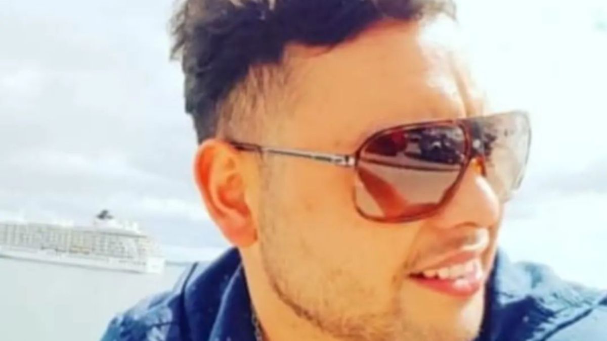 Madre de Sebastián Leiva “El Cangri” compartió emotiva reflexión — Pudahuel