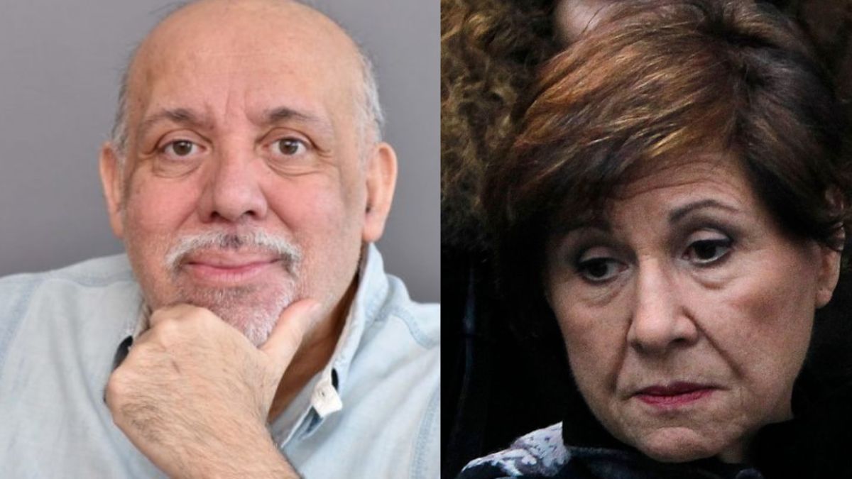 Teresita Reyes se “quebró” pidiendo por la salud de Gabriel Prieto ...