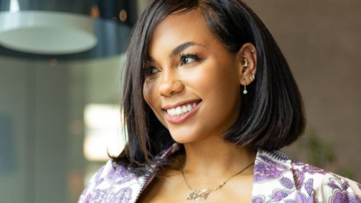 ¡Destape total! Betsy Camino desafía la censura de Instagram con osada ...