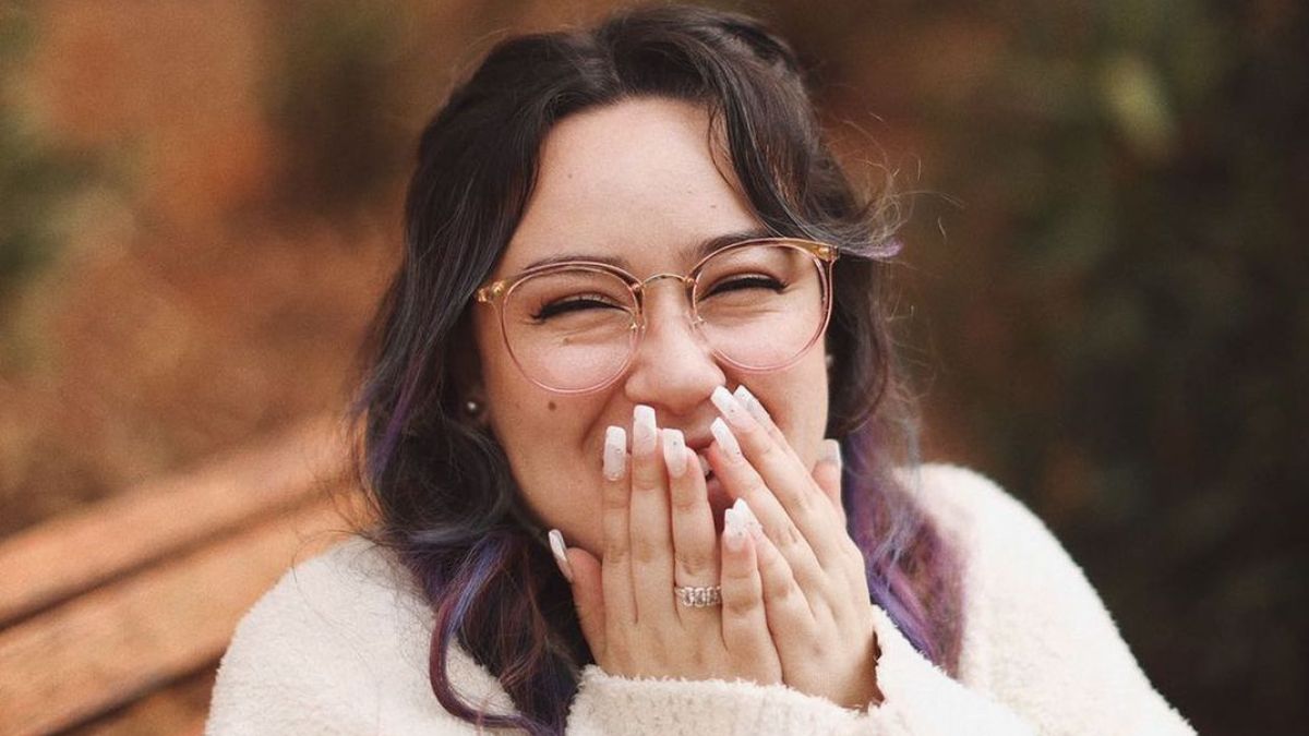 Christell tendrá el desafío más importante de su carrera — Pudahuel