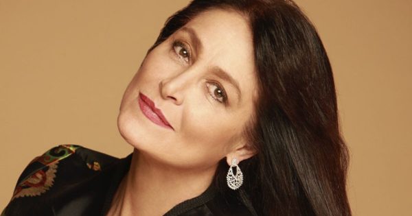Se postergó concierto de Daniela Romo en Chile — Pudahuel