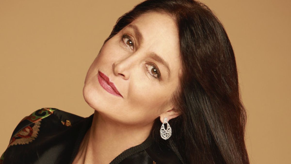Se postergó concierto de Daniela Romo en Chile — Pudahuel