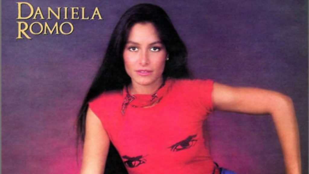 Se postergó concierto de Daniela Romo en Chile — Pudahuel