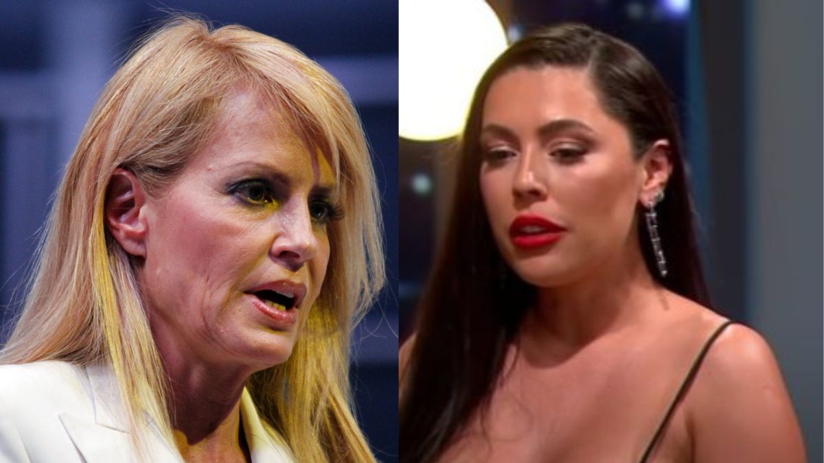 Daniela Aránguiz salió al paso y explicó dichos de Cecilia Bolocco ...