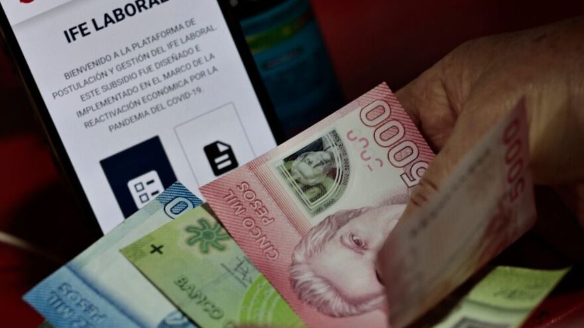 IFE Laboral de noviembre: ¿cómo postular y quiénes lo reciben? — Pudahuel
