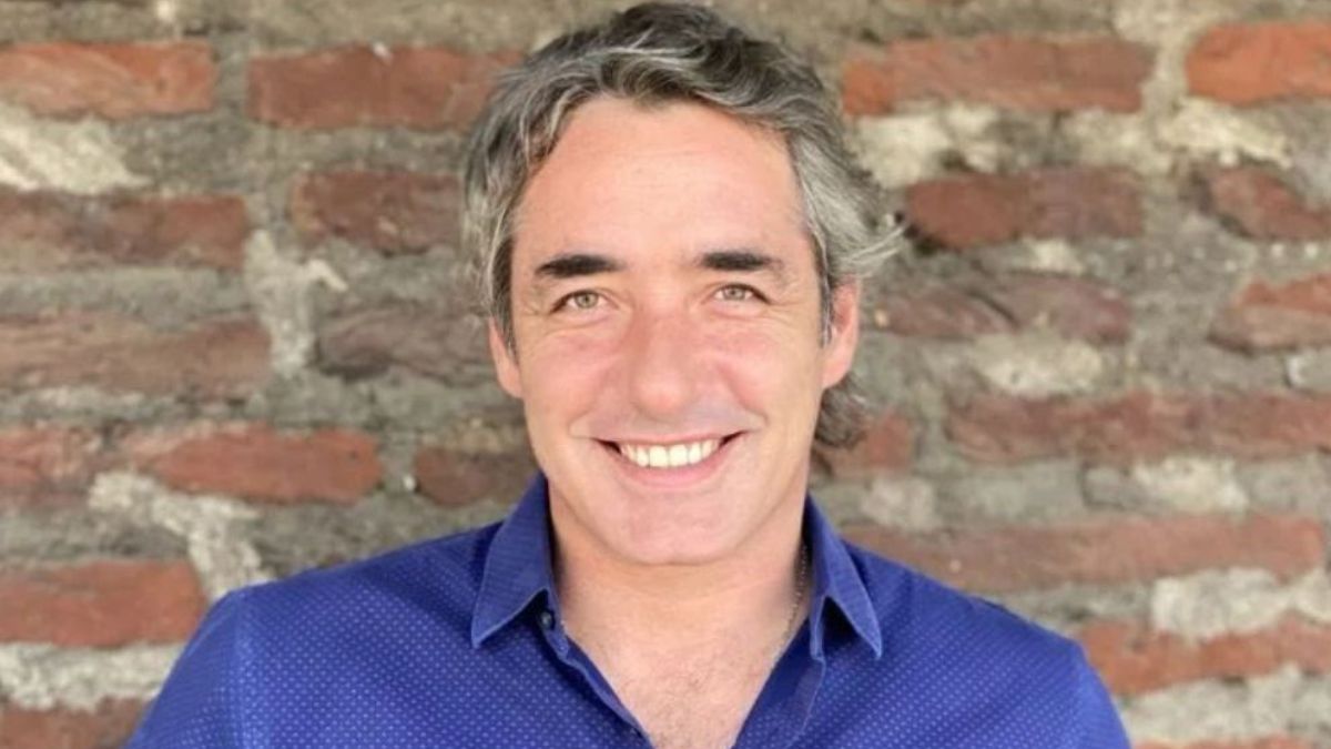 José Luis Repenning asume un importante desafío en Canal 13 — Pudahuel