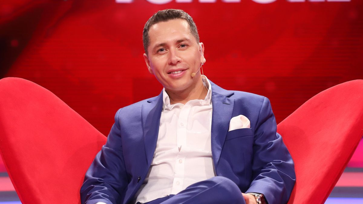 «Hasta los 19 años dormí en una mediagua»: Karol Lucero respondió a ...